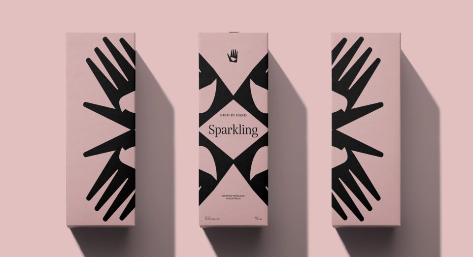 Praline – Design studio specialising in branding, digital and design ...